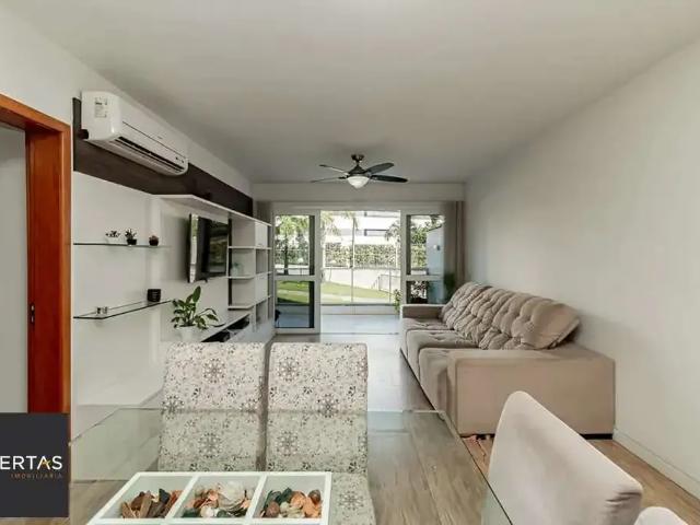 Apartamento para Venda em Porto Alegre/RS Chácara das Pedras 3 Quartos