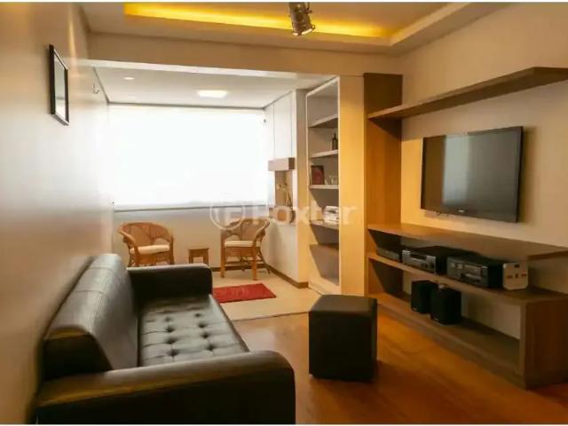Apartamento para Venda em Porto Alegre/RS Chácara das Pedras 3 Quartos