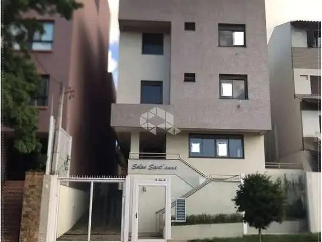 Apartamento para Venda em Porto Alegre/RS Chácara das Pedras 3 Quartos