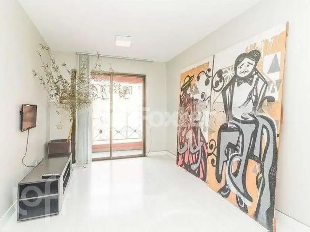 Apartamento para Venda em Porto Alegre/RS Chácara das Pedras 3 Quartos