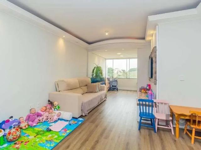 Apartamento para Venda em Porto Alegre/RS Chácara das Pedras 3 Quartos