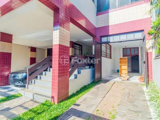 Apartamento para Venda em Porto Alegre/RS Chácara das Pedras 3 Quartos