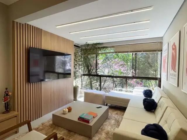 Apartamento para Venda em Porto Alegre/RS Jardim Europa 3 Quartos