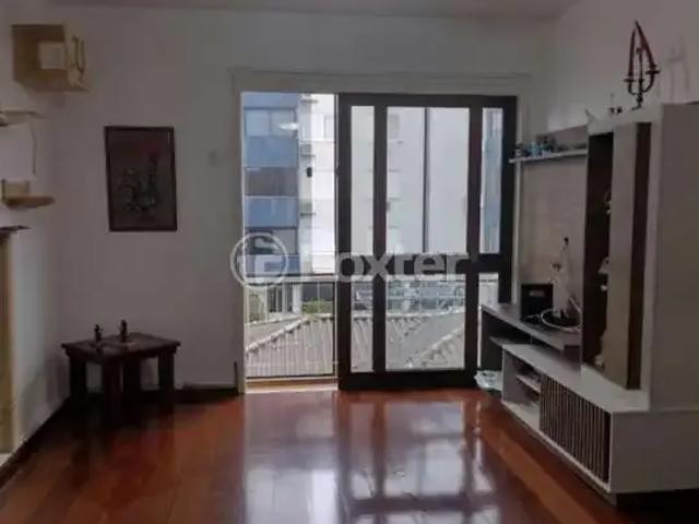 Apartamento para Venda em Porto Alegre/RS Chácara das Pedras 3 Quartos