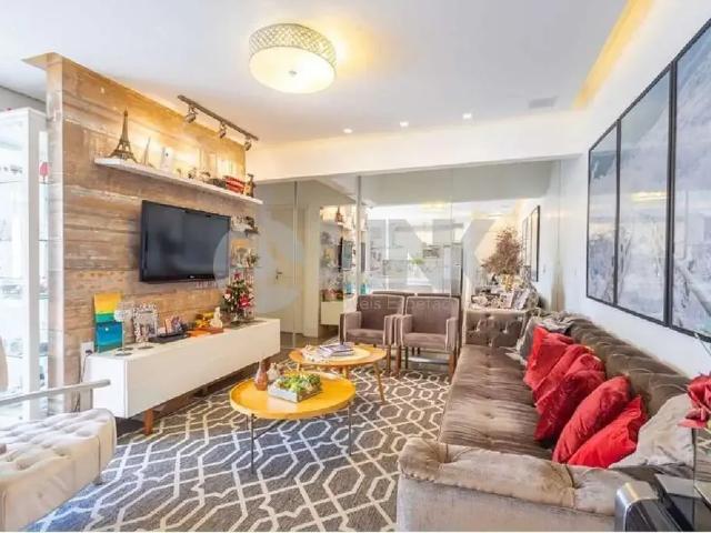 Apartamento para Venda em Porto Alegre/RS Chácara das Pedras 3 Quartos