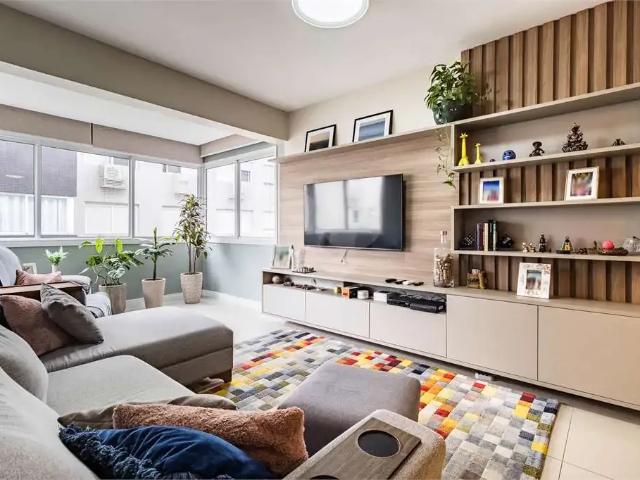 Apartamento para Venda em Porto Alegre/RS Chácara das Pedras 3 Quartos