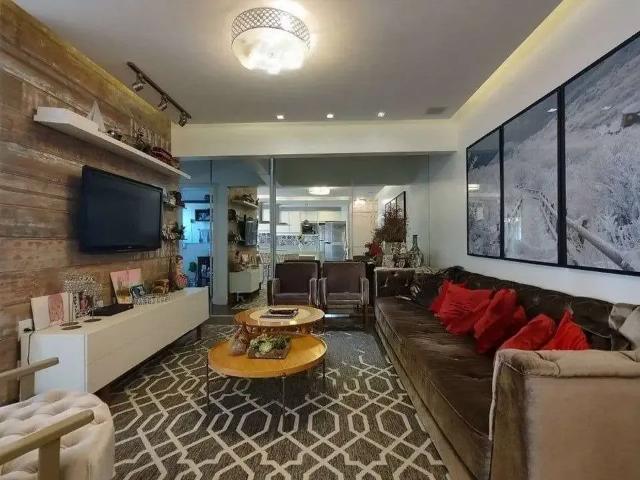 Apartamento para Venda em Porto Alegre/RS Chácara das Pedras 3 Quartos
