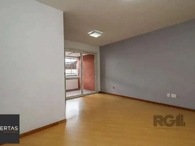 Apartamento para Venda em Porto Alegre/RS Chácara das Pedras 3 Quartos