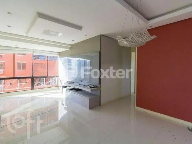 Apartamento para Venda em Porto Alegre/RS Chácara das Pedras 3 Quartos