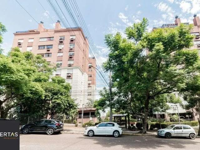 Apartamento para Venda em Porto Alegre/RS Chácara das Pedras 3 Quartos