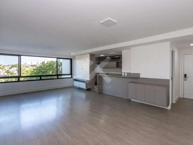 Apartamento para Venda em Porto Alegre/RS Chácara das Pedras 3 Quartos
