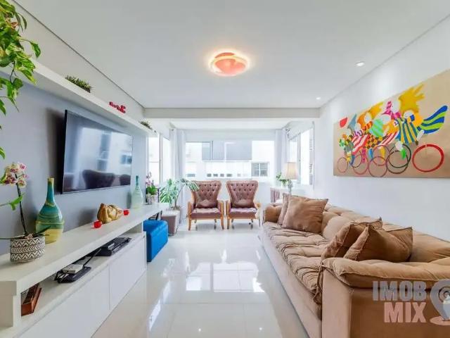 Apartamento para Venda em Porto Alegre/RS Vila Jardim 3 Quartos