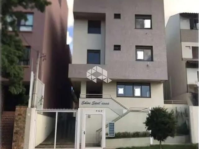 Apartamento para Venda em Porto Alegre/RS Chácara das Pedras 3 Quartos