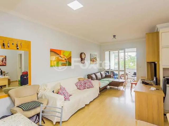 Apartamento para Venda em Porto Alegre/RS Chácara das Pedras 3 Quartos