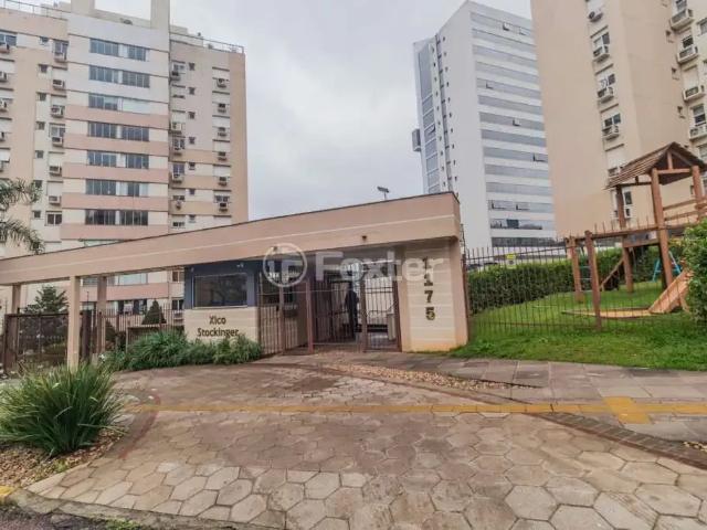Apartamento para Venda em Porto Alegre/RS Chácara das Pedras 3 Quartos