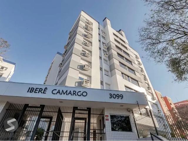 Apartamento para Venda em Porto Alegre/RS Chácara das Pedras 3 Quartos
