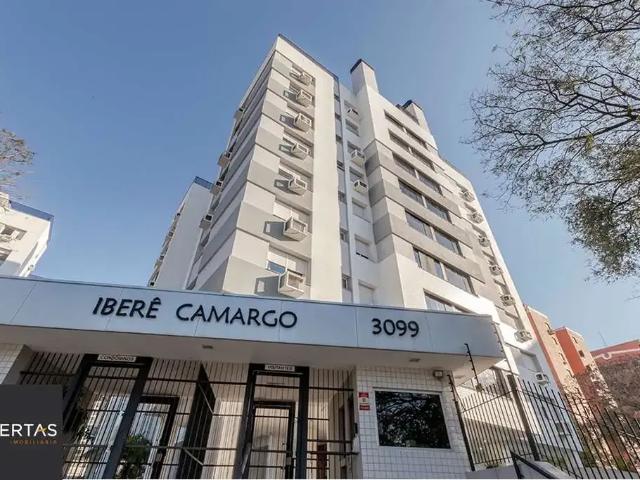 Apartamento para Venda em Porto Alegre/RS Chácara das Pedras 3 Quartos