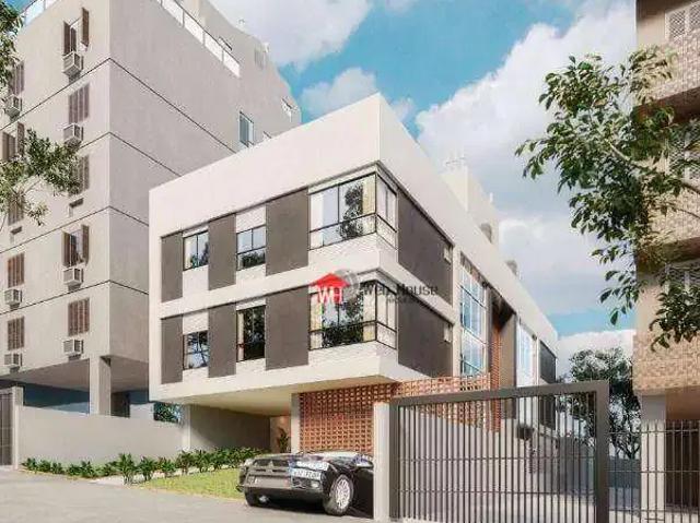 Apartamento para Venda em Porto Alegre/RS Chácara das Pedras 3 Quartos