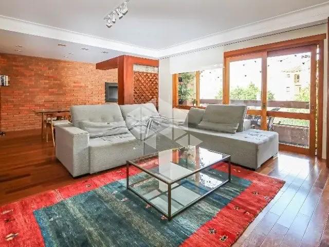 Apartamento para Venda em Porto Alegre/RS Chácara das Pedras 3 Quartos