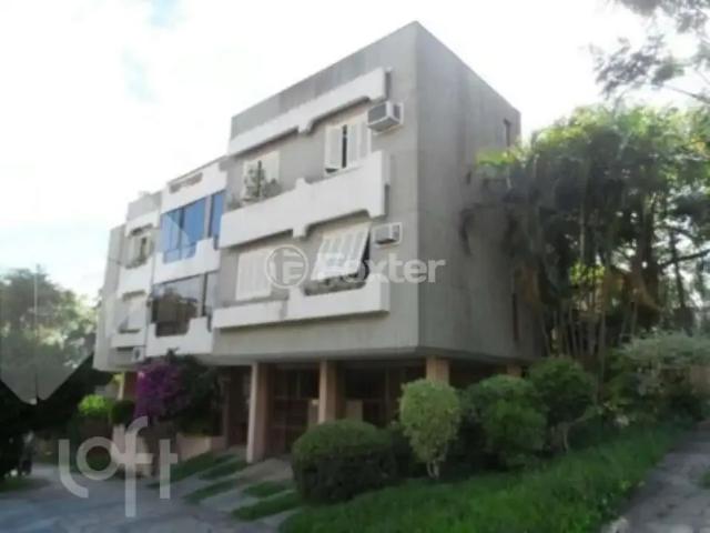 Apartamento para Venda em Porto Alegre/RS Chácara das Pedras 3 Quartos