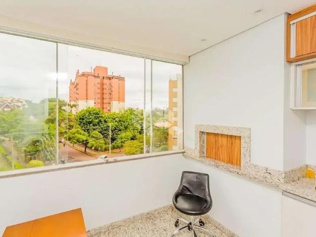 Apartamento para Venda em Porto Alegre/RS Chácara das Pedras 3 Quartos