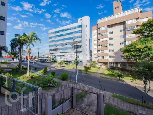 Apartamento para Venda em Porto Alegre/RS Chácara das Pedras 3 Quartos