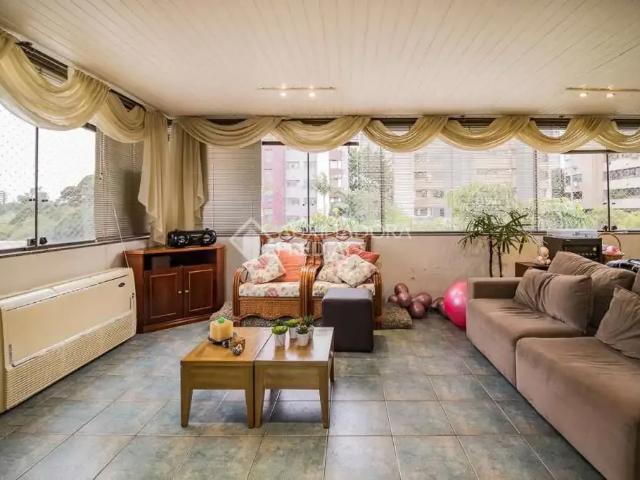 Apartamento para Venda em Porto Alegre/RS Chácara das Pedras 3 Quartos