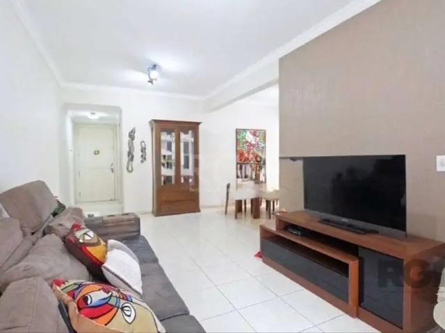 Apartamento para Venda em Porto Alegre/RS Chácara das Pedras 3 Quartos