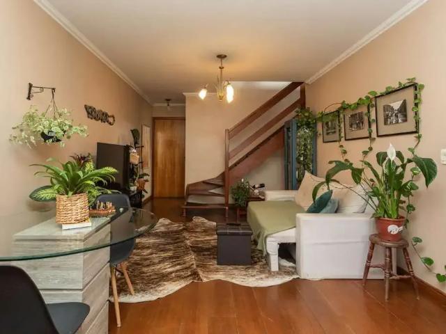 Apartamento para Venda em Porto Alegre/RS Chácara das Pedras 3 Quartos