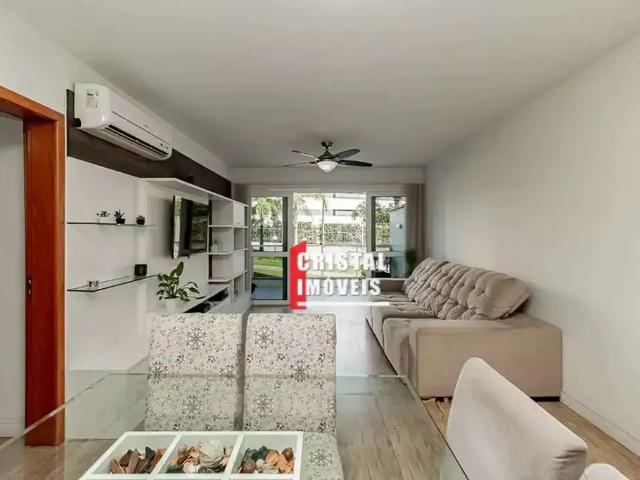 Apartamento para Venda em Porto Alegre/RS Chácara das Pedras 3 Quartos