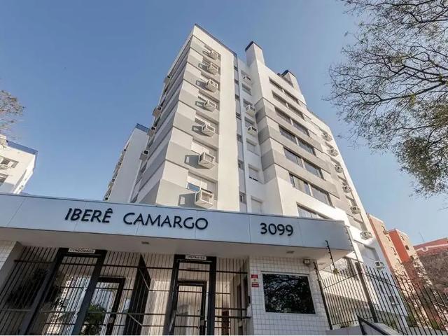 Apartamento para Venda em Porto Alegre/RS Chácara das Pedras 3 Quartos