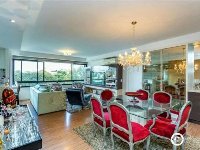 Apartamento para Venda em Porto Alegre/RS Chácara das Pedras 3 Quartos
