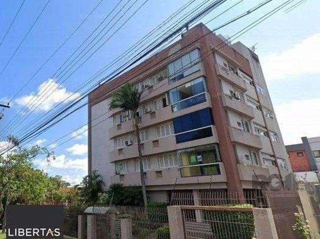 Apartamento para Venda em Porto Alegre/RS Chácara das Pedras 3 Quartos
