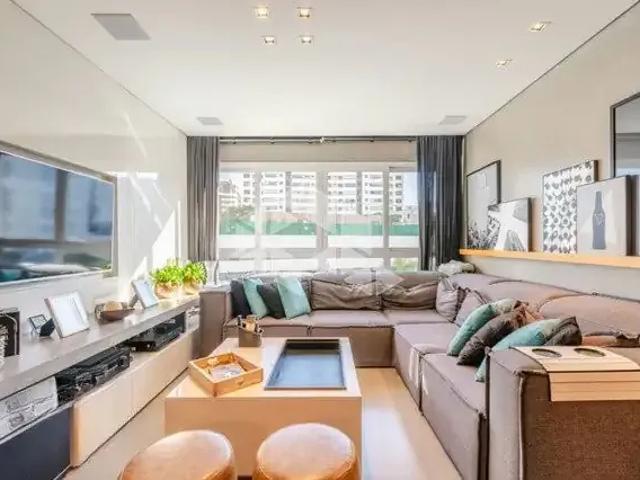 Apartamento para Venda em Porto Alegre/RS Chácara das Pedras 3 Quartos