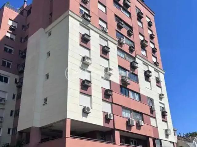 Apartamento para Venda em Porto Alegre/RS Chácara das Pedras 3 Quartos