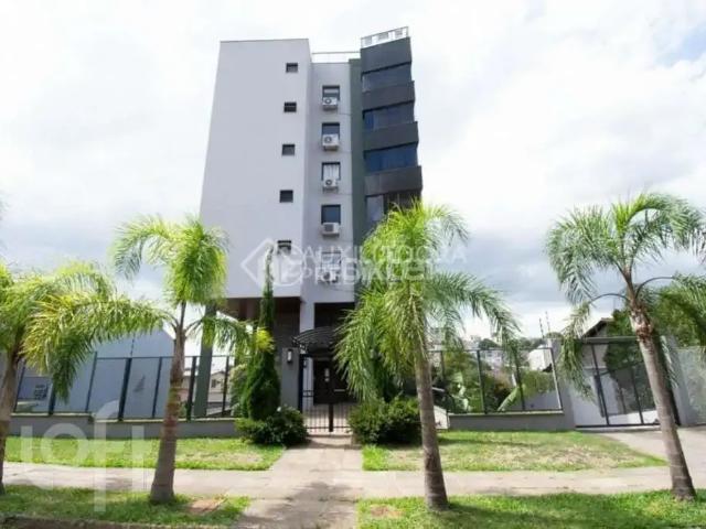Apartamento para Venda em Porto Alegre/RS Chácara das Pedras 3 Quartos