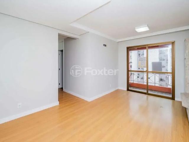Apartamento para Venda em Porto Alegre/RS Chácara das Pedras 3 Quartos