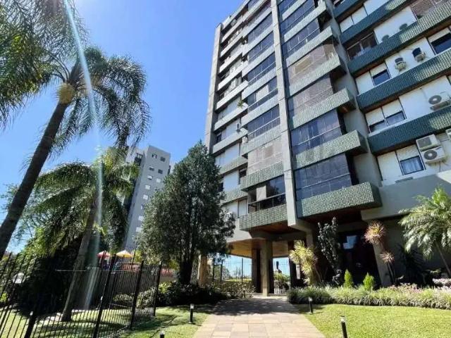 Apartamento para Venda em Porto Alegre/RS Chácara das Pedras 3 Quartos