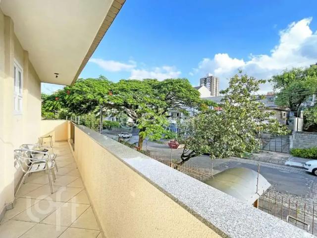 Apartamento para Venda em Porto Alegre/RS Chácara das Pedras 3 Quartos