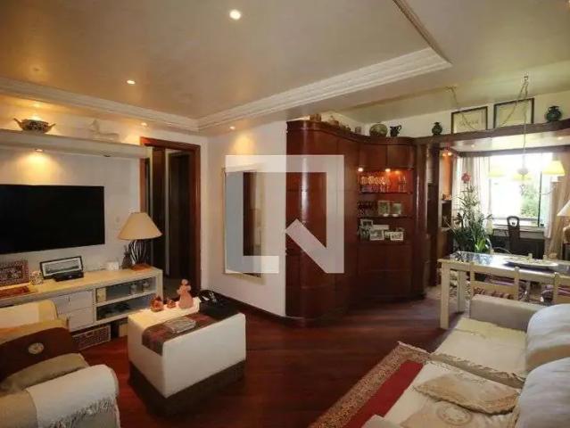 Apartamento para Venda em Porto Alegre/RS Chácara das Pedras 3 Quartos
