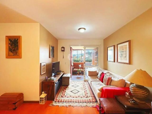 Apartamento para Venda em Porto Alegre/RS Chácara das Pedras 3 Quartos