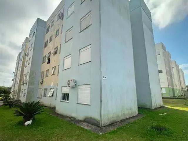 Apartamento para Venda em Porto Alegre/RS Chapéu do Sol 2 Quartos