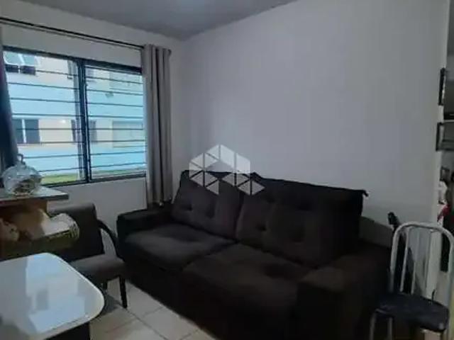 Apartamento para Venda em Porto Alegre/RS Chapéu do Sol 2 Quartos