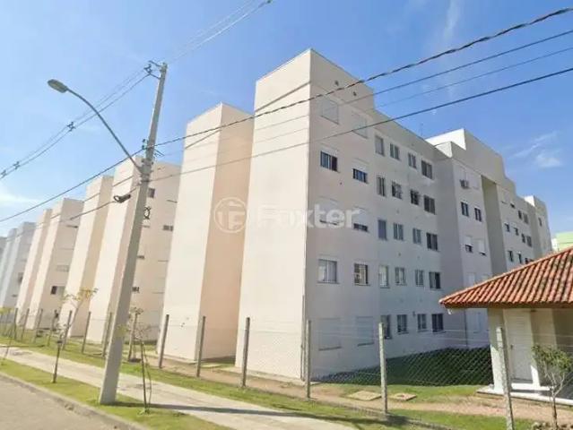 Apartamento para Venda em Porto Alegre/RS Chapéu do Sol 2 Quartos