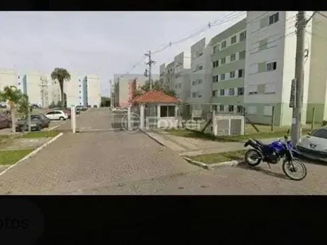 Apartamento para Venda em Porto Alegre/RS Chapéu do Sol 2 Quartos