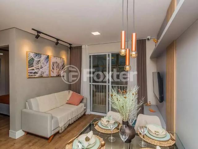 Apartamento para Venda em Porto Alegre/RS Chapéu do Sol 2 Quartos