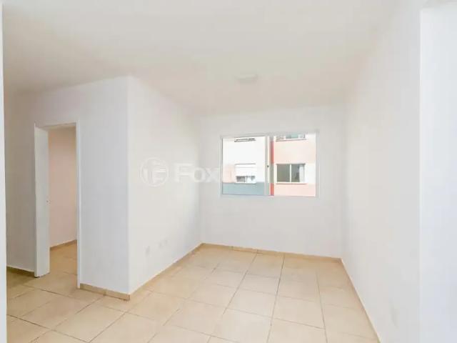 Apartamento para Venda em Porto Alegre/RS Chapéu do Sol 2 Quartos