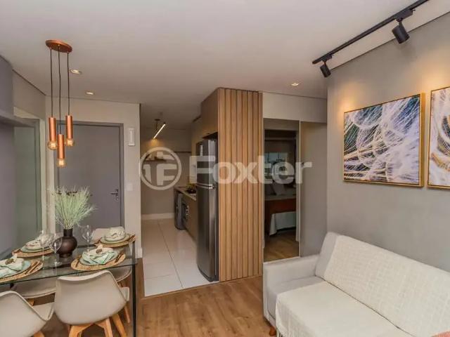 Apartamento para Venda em Porto Alegre/RS Chapéu do Sol 2 Quartos