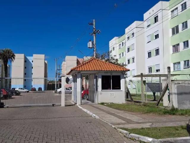 Apartamento para Venda em Porto Alegre/RS Chapéu do Sol 2 Quartos