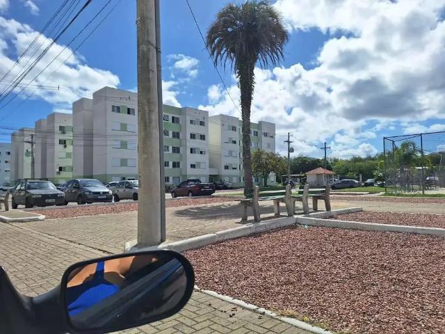Apartamento para Venda em Porto Alegre/RS Chapéu do Sol 2 Quartos